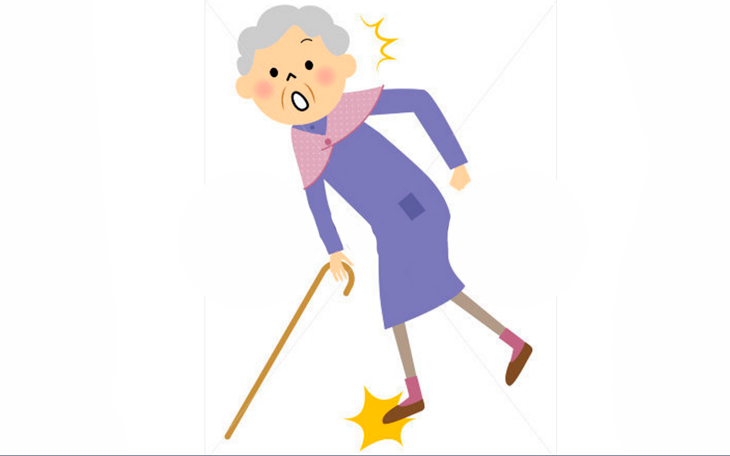 Medicina y Melodía: Caídas en ancianos