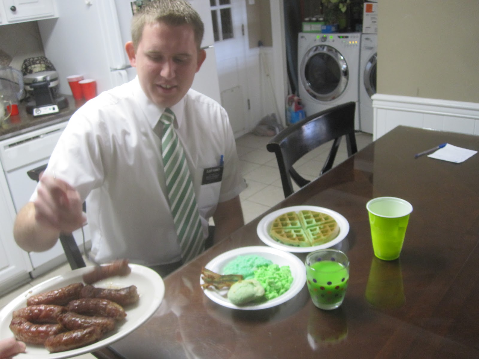 Elder Jordan Romney: I'm Surprising Myself