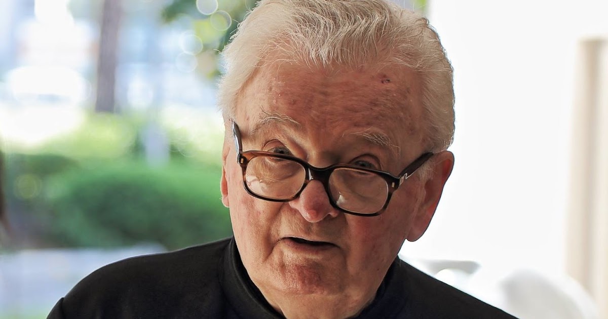Annales Ecclesiae Ucrainae: Archpriest Ivan Muzyczka (1921–2016)