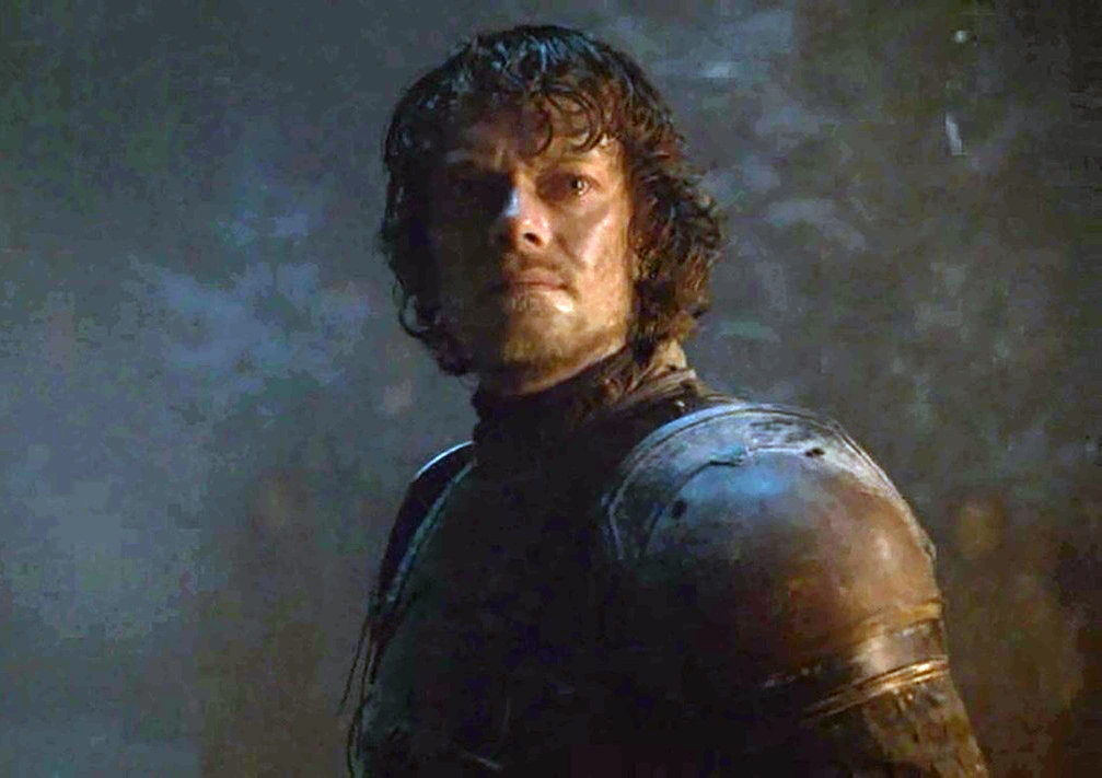 The Things We Do For Love