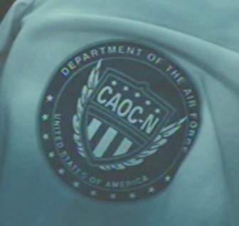 The Voice of Vexillology, Flags & Heraldry: Department of Airforce ...