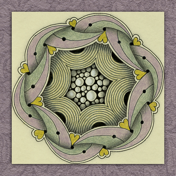 Time for Tangling: Video Tutorial - Cindyer