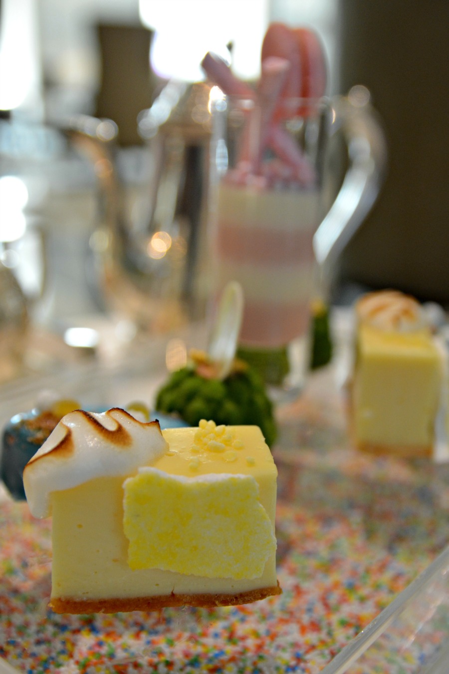 Stream Pornhub Candy S's Afternoon Tea - A Candy Shop Afternoon Tea At ...