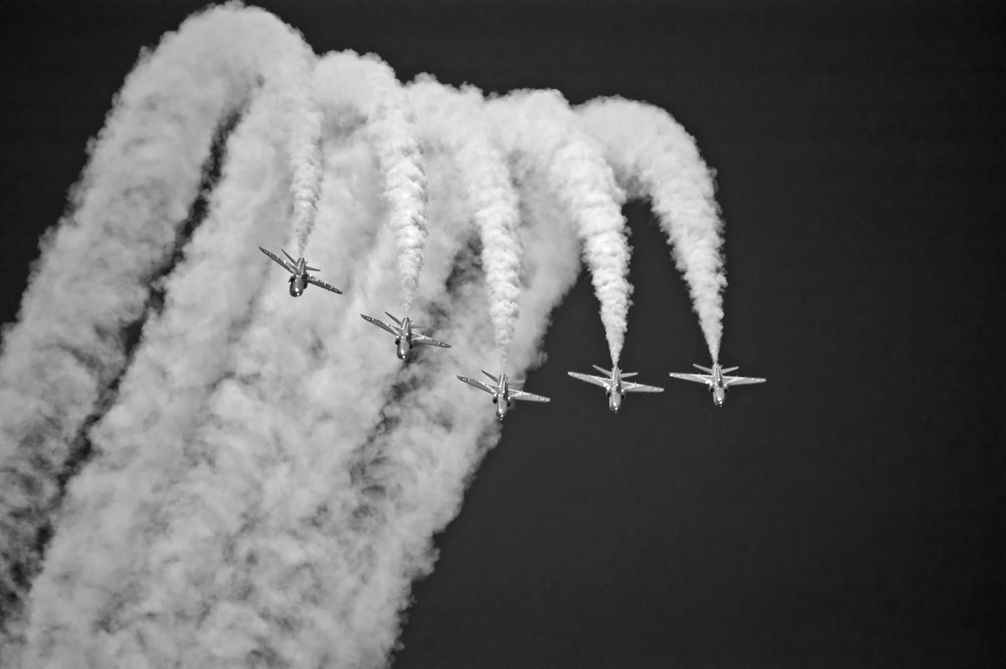 Recollections of RIAT 2005 - Aviation Photography - Britmodeller.com