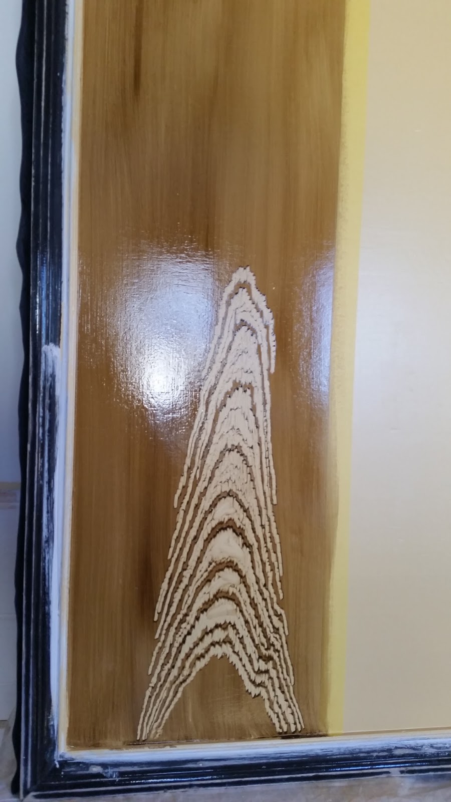 Shane Ralph Decorative Painting: Traditional Sign Writing & Graining