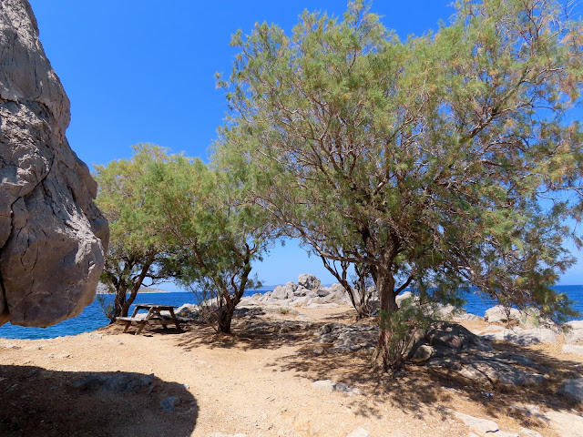 foltról foltra...: Vrontados