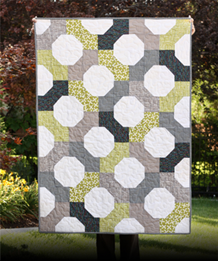 Project 12 Quilts: Free Quilt Patterns and Tutorials