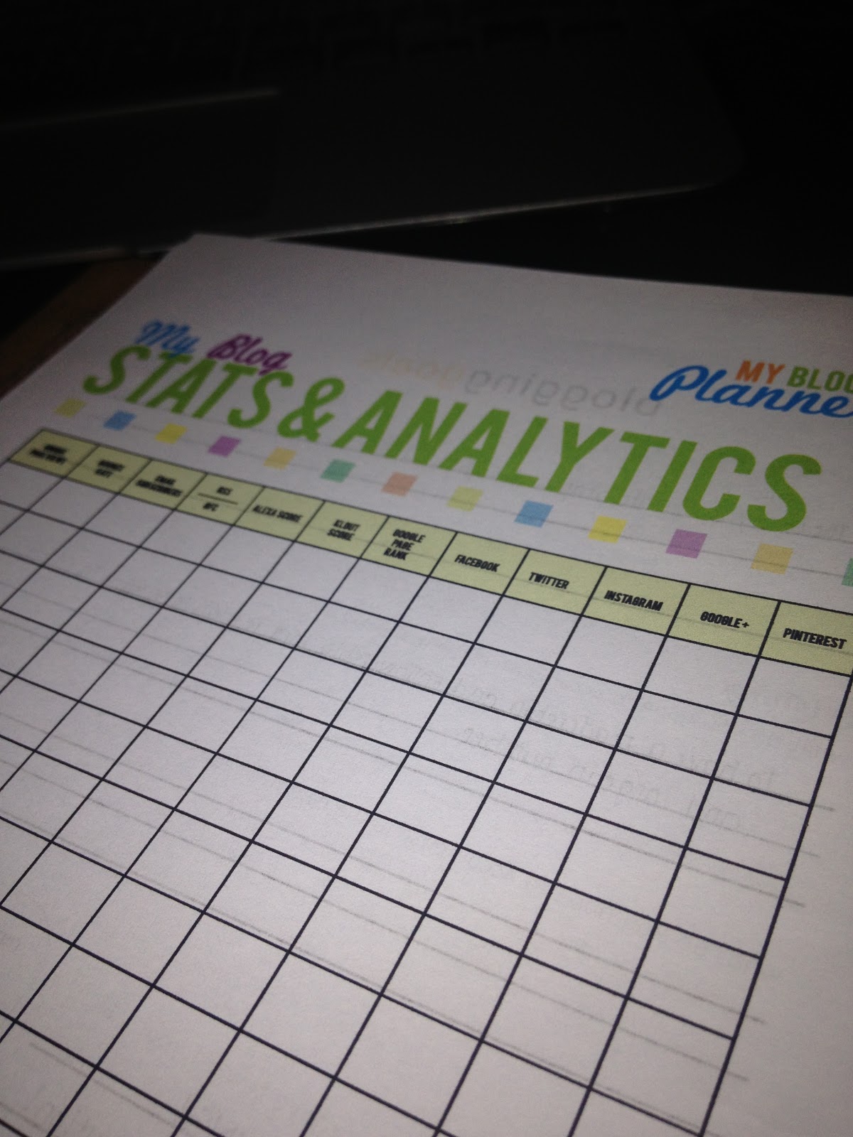 smarty pants of a know it all: D.I.Y. Planner / Organizer / Agenda