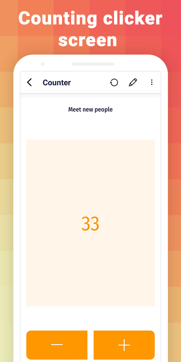 Count Every Four & Six With the help of Counter: Digital counting ...