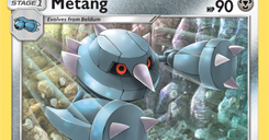 Metang -- Guardians Rising Pokemon Card Review | PrimetimePokemon's Blog
