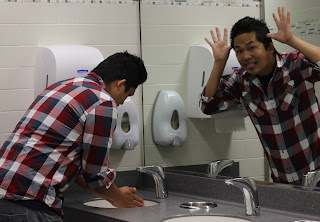 Mei's Photography: Final Project - Multiplicity Photography