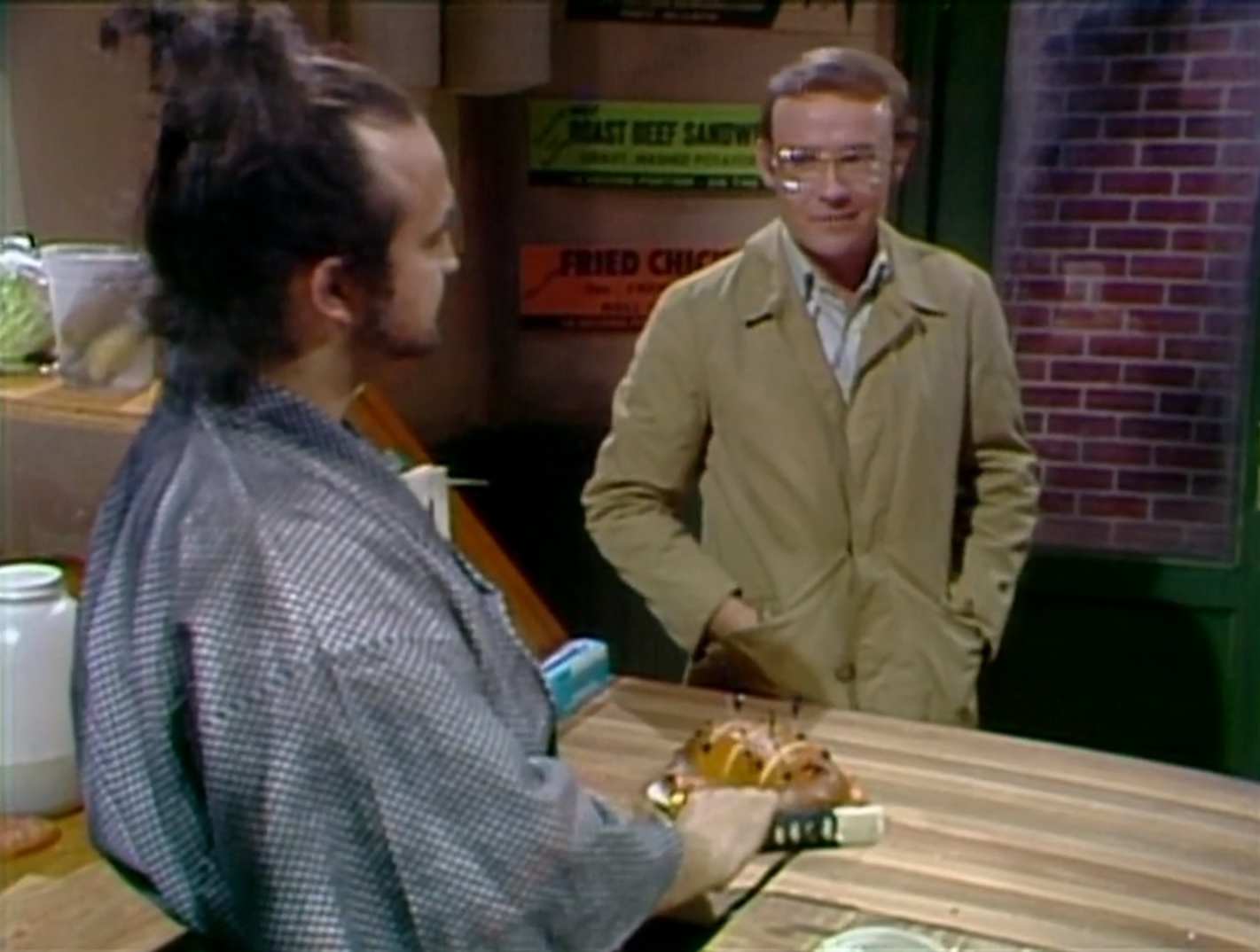 Classic SNL Reviews: January 2020