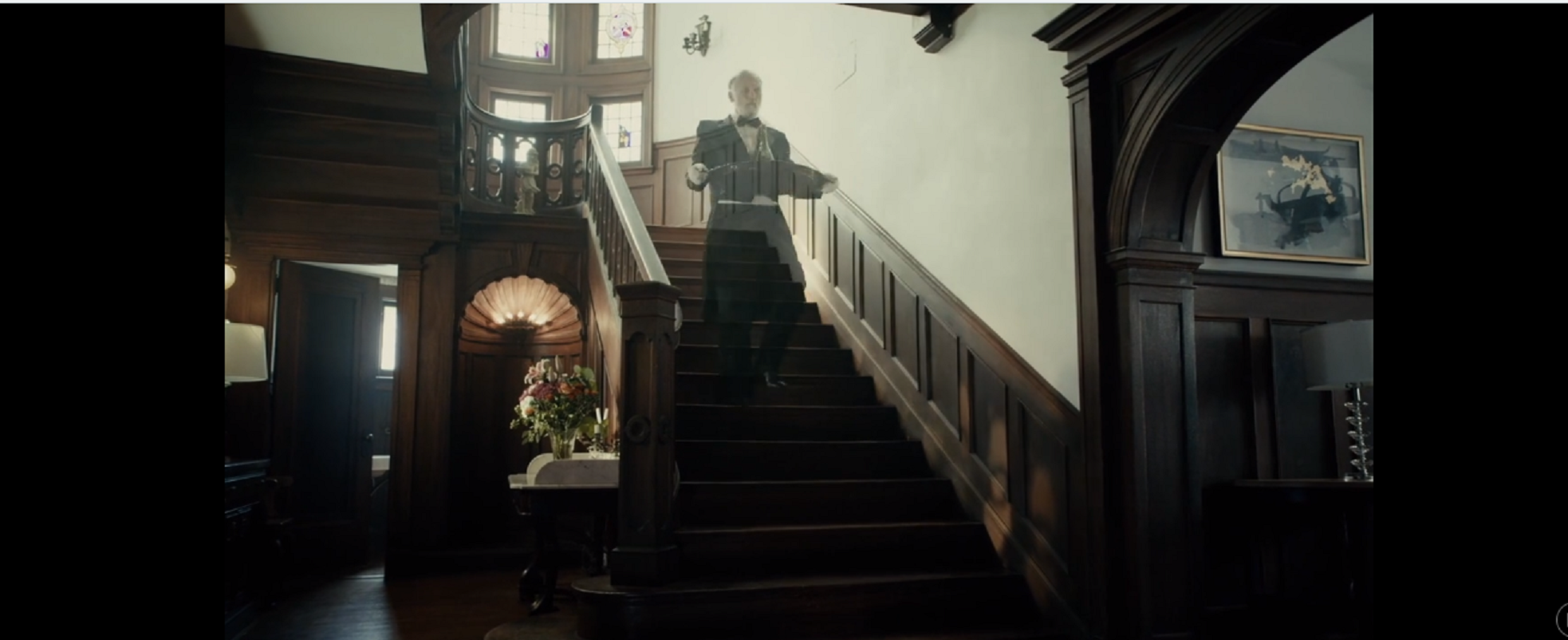 The "American Horror Story" Murder House Is Opening To The Public For ...