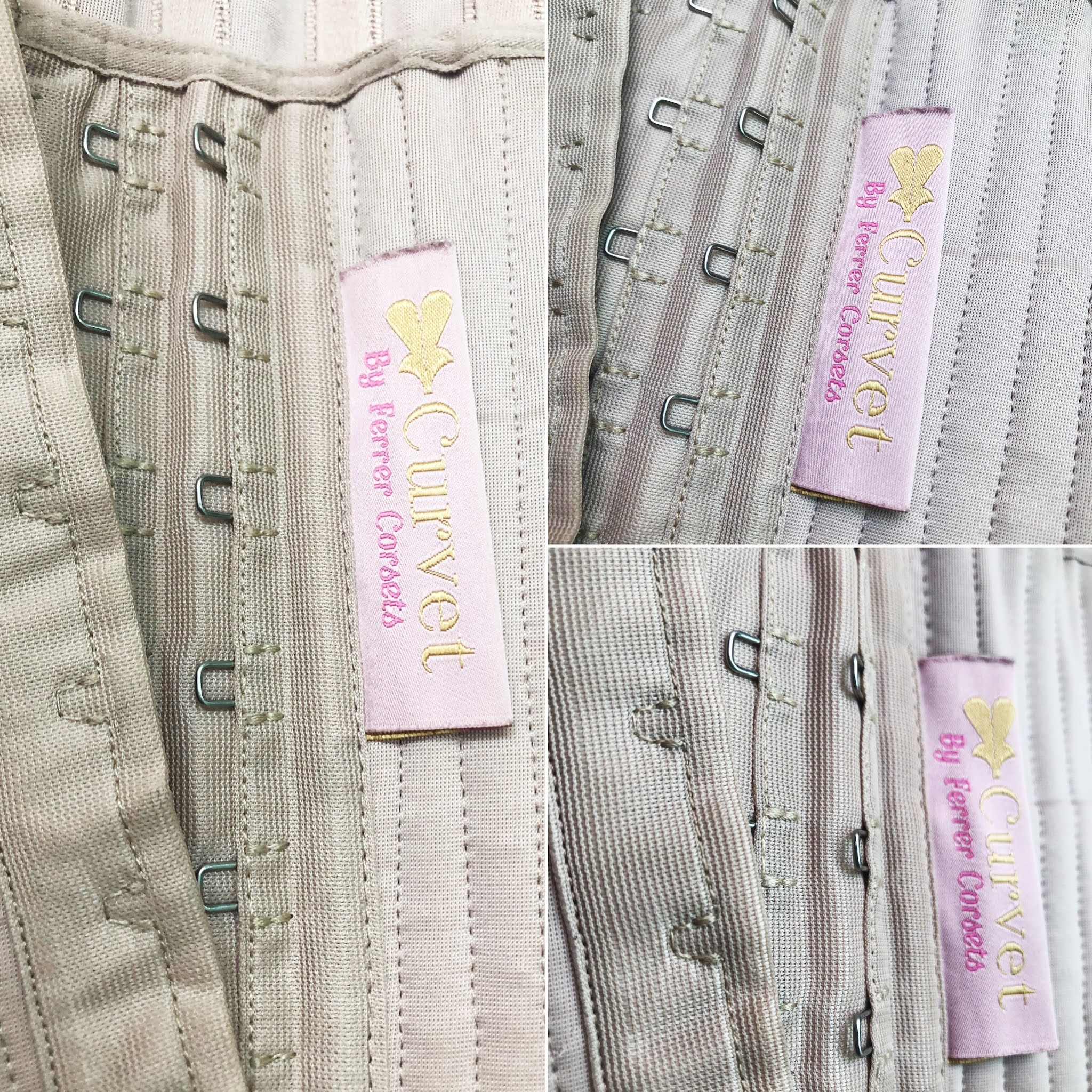 CURVET, tudo o que você queria saber e tinha medo de perguntar - WAIST ...