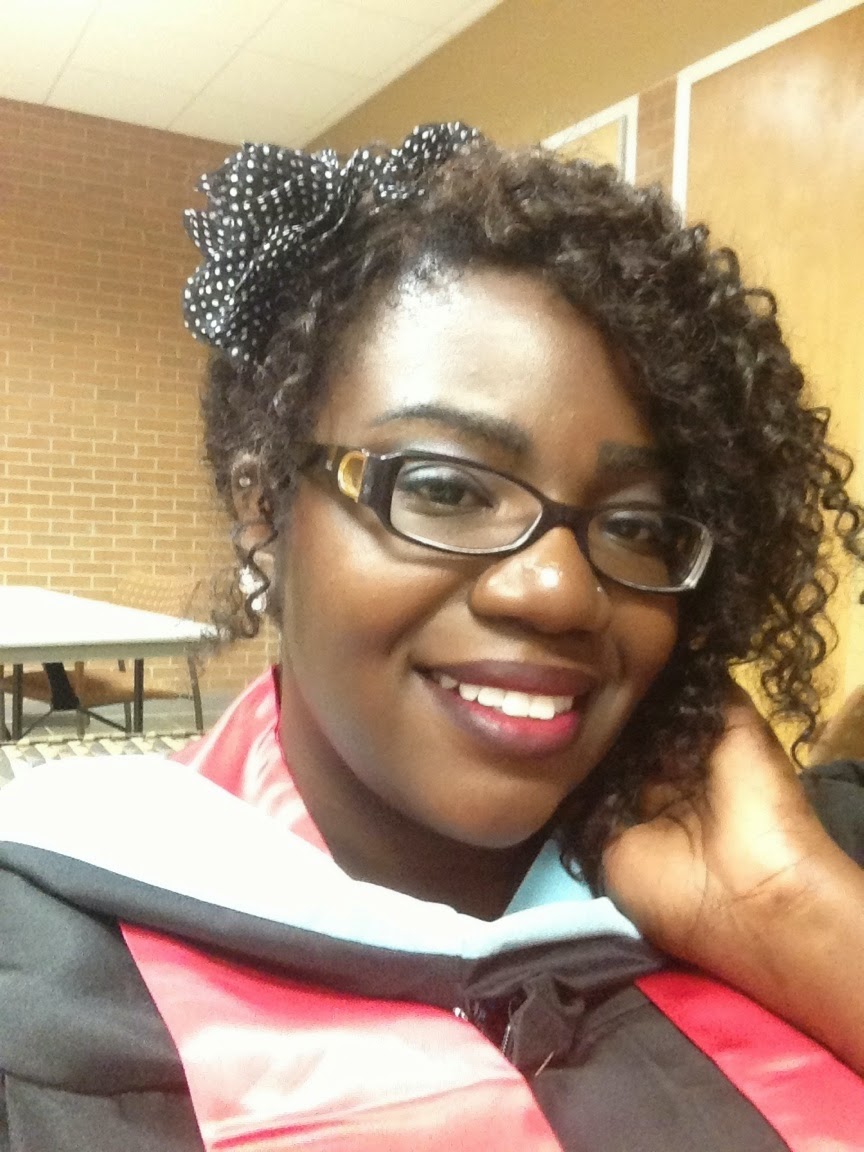 MS. JACOBS LITERATURE AND COMPOSITION: Meet The Teacher