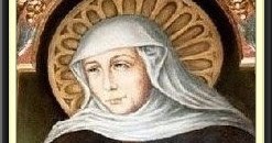 ALL SAINTS: ⛪ Saint Judith of Prussia - Lay woman