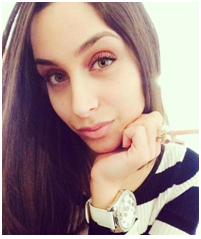 Sophia Andreou's Instagram, Twitter & Facebook on IDCrawl