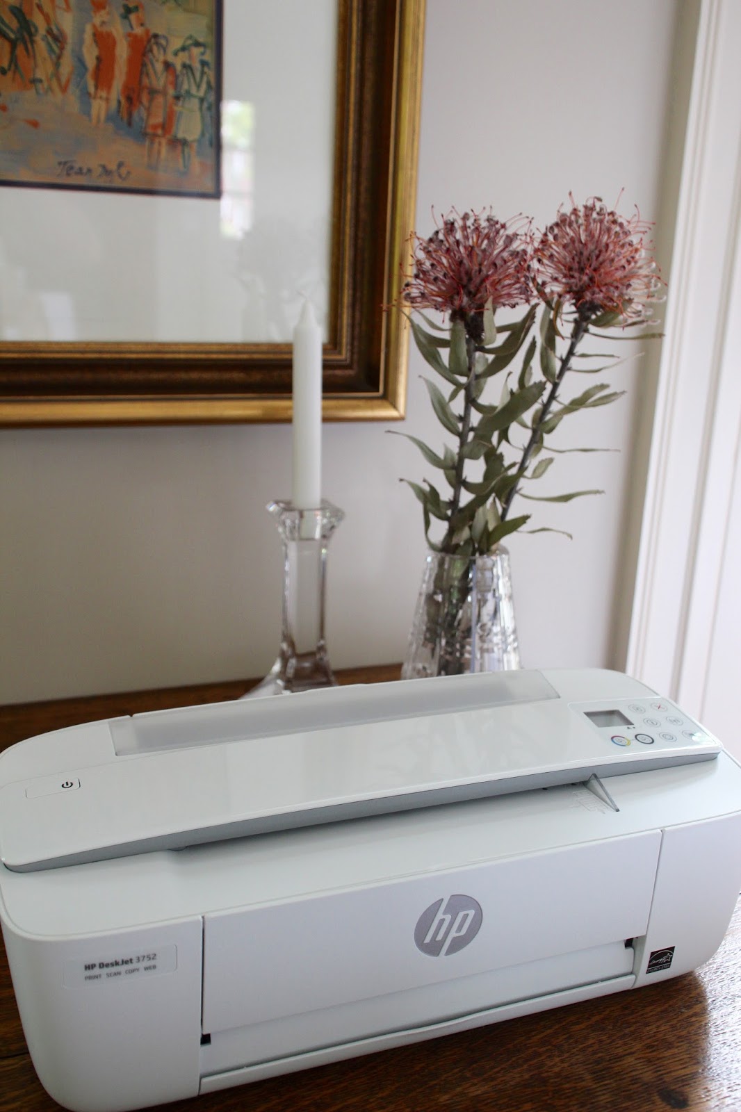 smilingrid: Back to School (a little differently) with HP Printers!