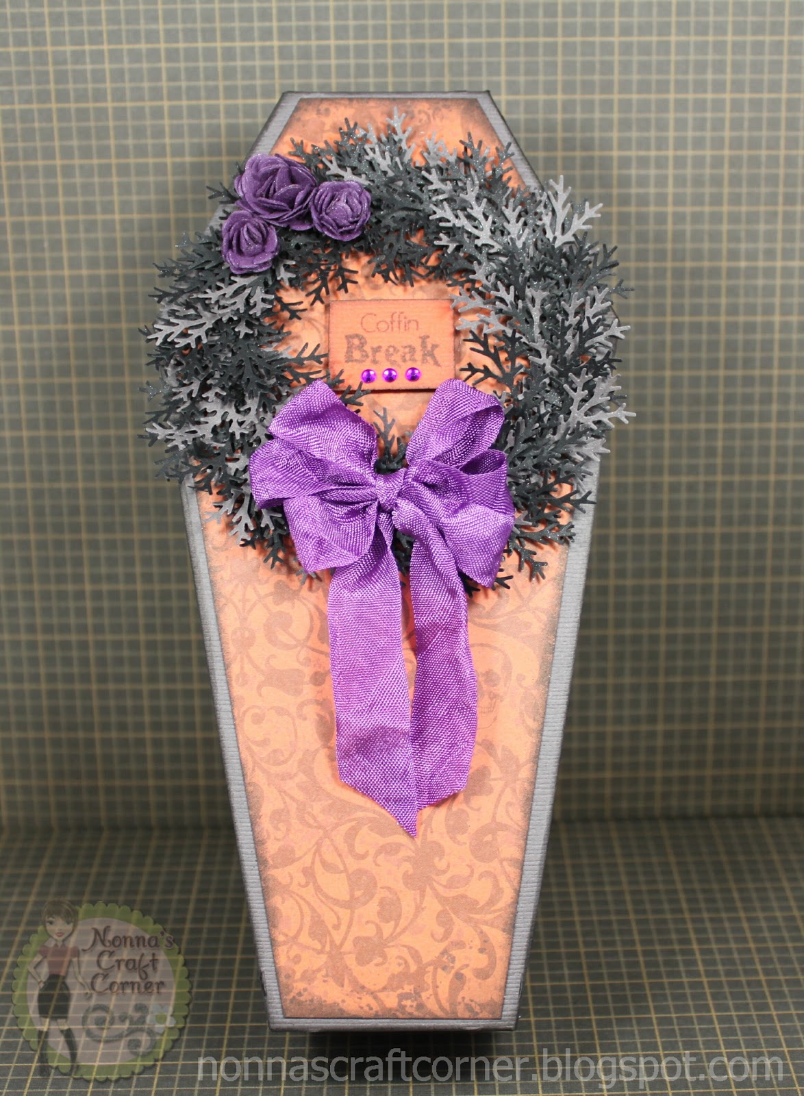 Studio 5380: Coffin Break Anyone?