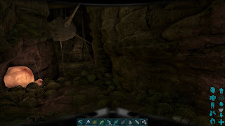 Fat Frog's Swamp Gas Gaming: How to Gamma Up and Change the Time in Ark ...