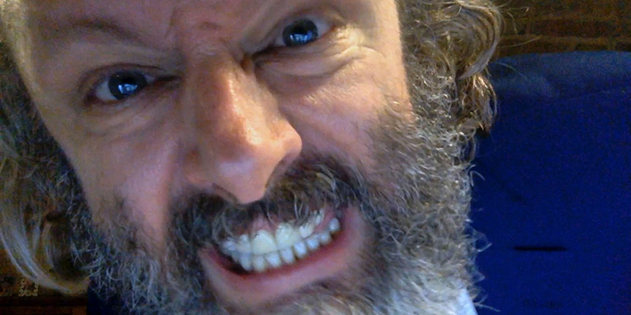 STAGED: New Cast Photos From Series Two