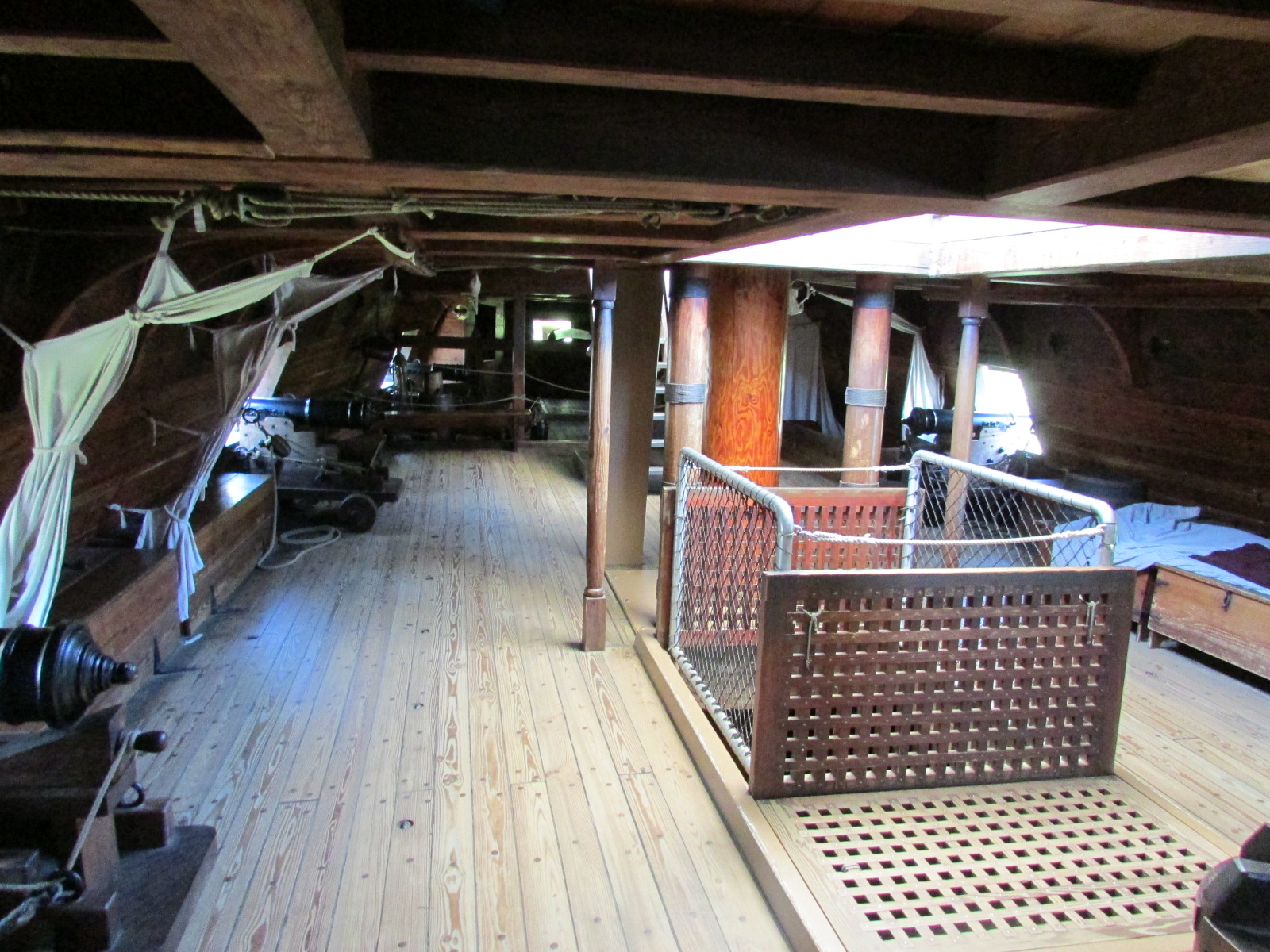 Murray & Candace's Adventures: Jamestown...