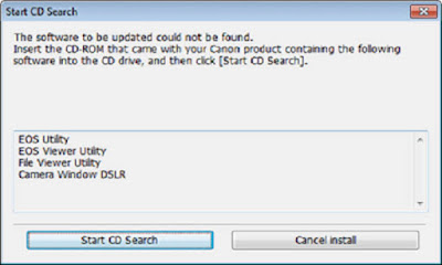 √ Cara Terbaru Install Software Eos Utility Tanpa CD Driver - Mystereno.com