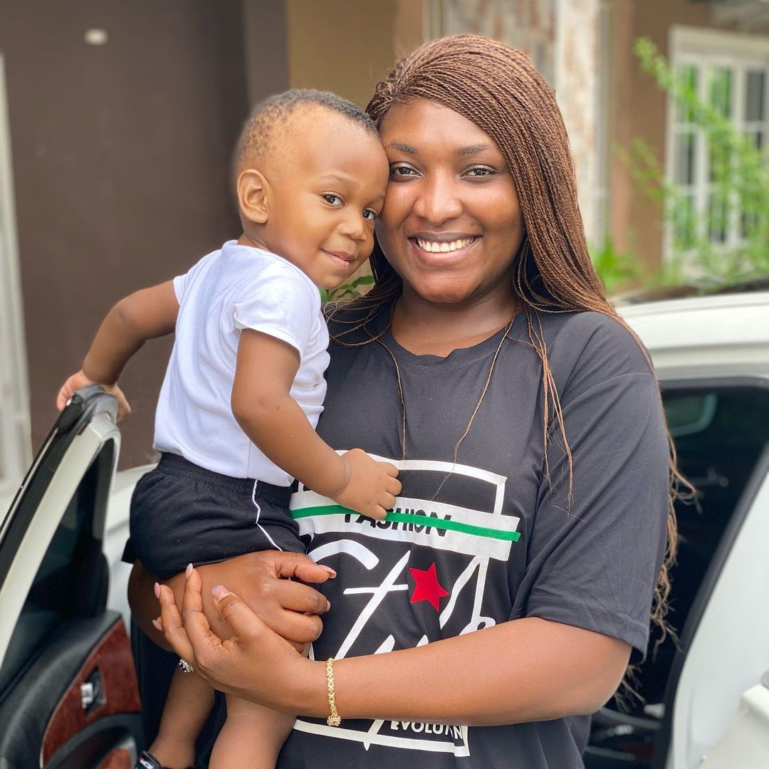 Instagram Pictures: About Esther Audu Full Bio, Wikipedia, Parents ...