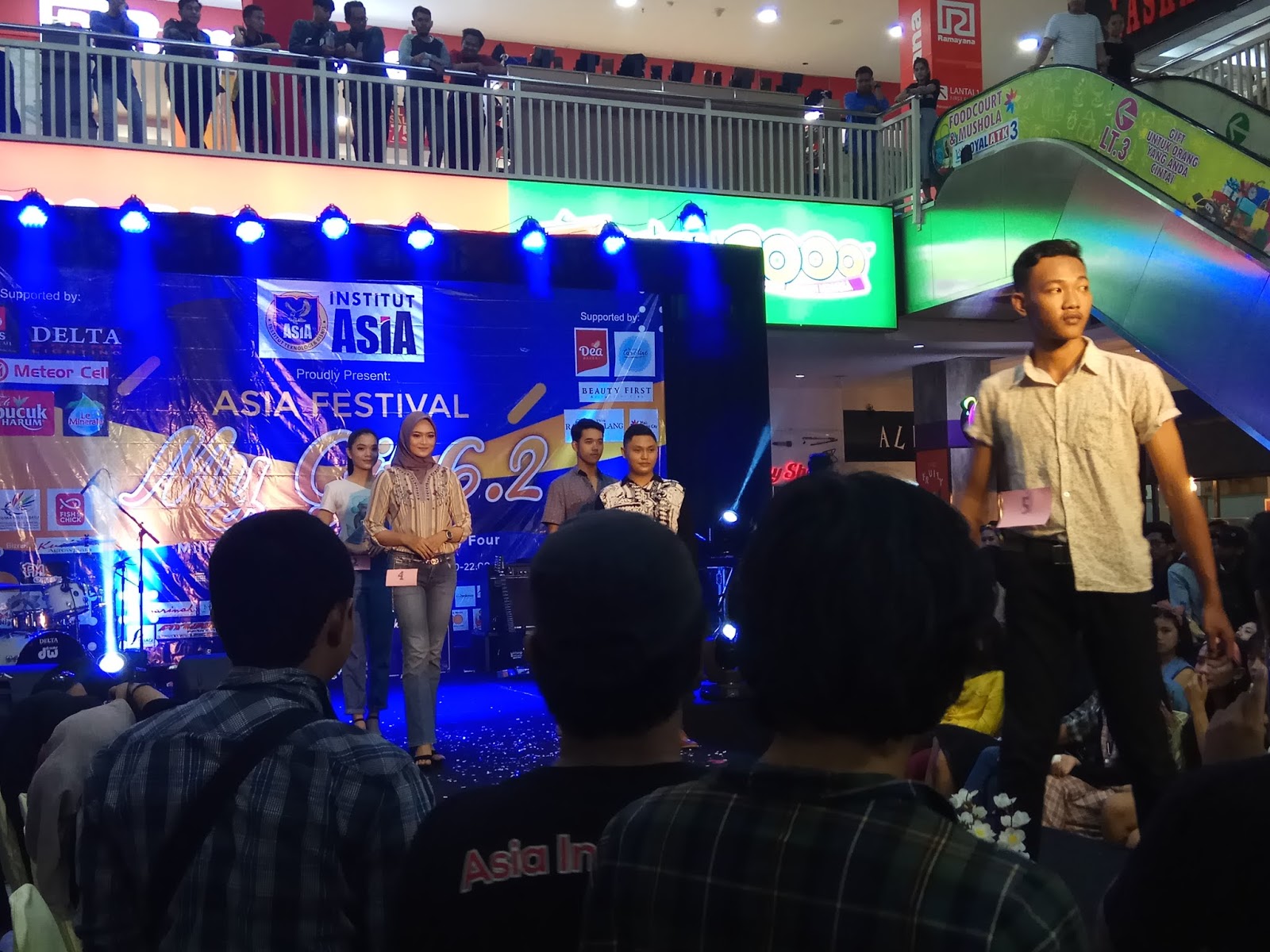 INSTITUTE ASIA MALANG: ASIA FESTIVAL MY GIF 6.2