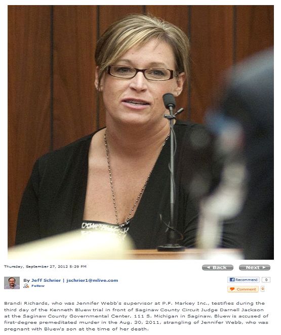 OIDV Project Of Michigan - Officer Involved Domestic Violence Project ...