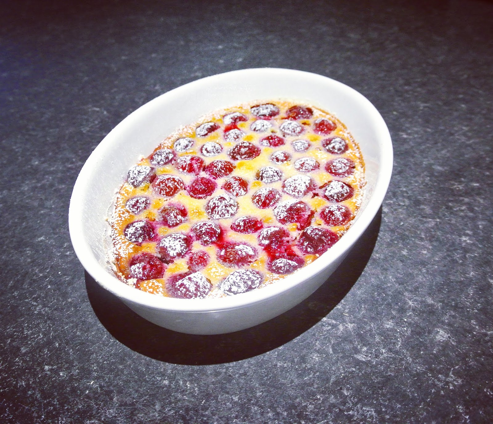 Aux Fourneaux Avec Flo: 2019