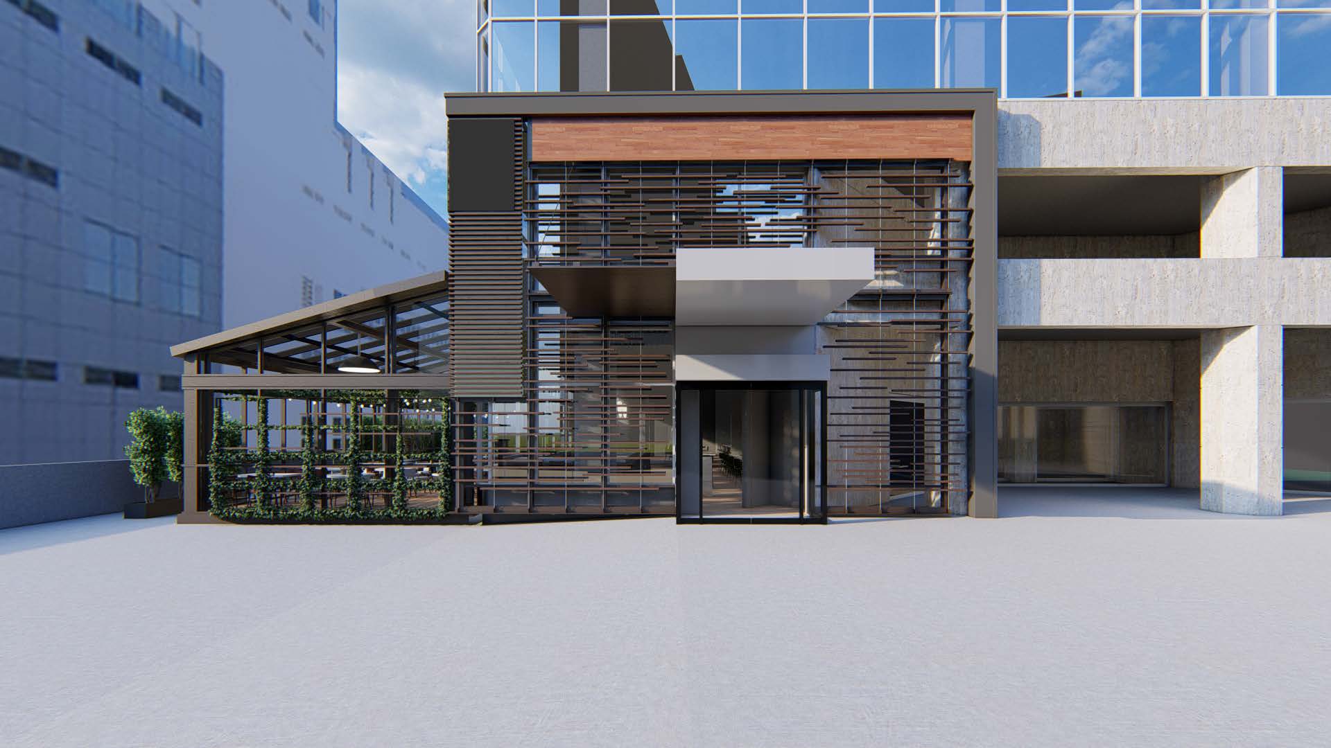 Tomorrow's News Today - Atlanta: [EXCLUSIVE] Popular Midtown Restaurant ...