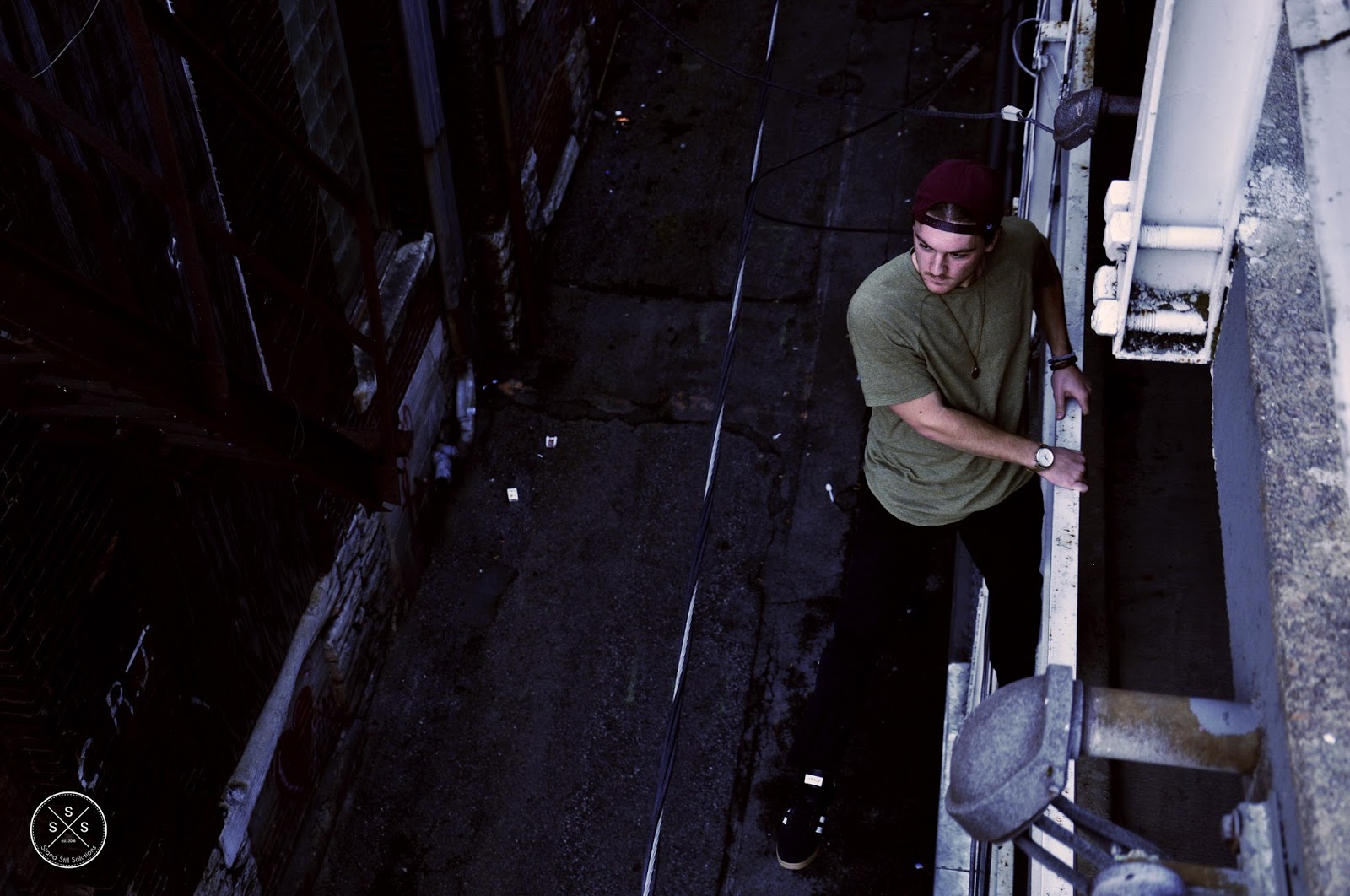 Stand Still Solutions