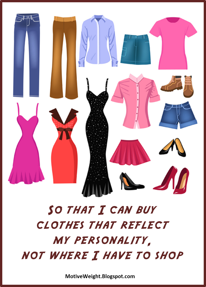 How Does Clothing Reflect Personality at Clarence Valladares blog