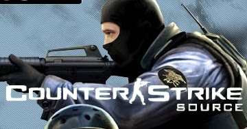 Counter-Strike: Source PC Full