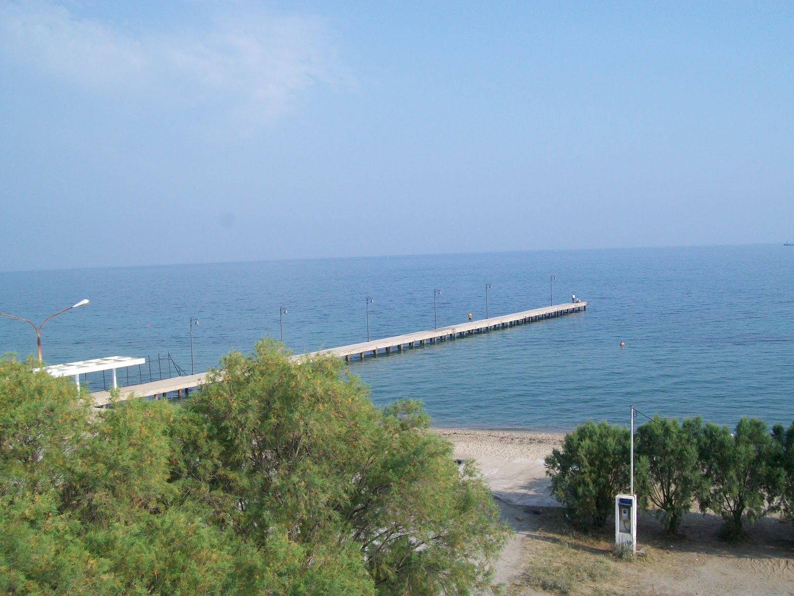 κοινωνικος τουρισμος θεσσαλονικη wi fi Ελλαδα