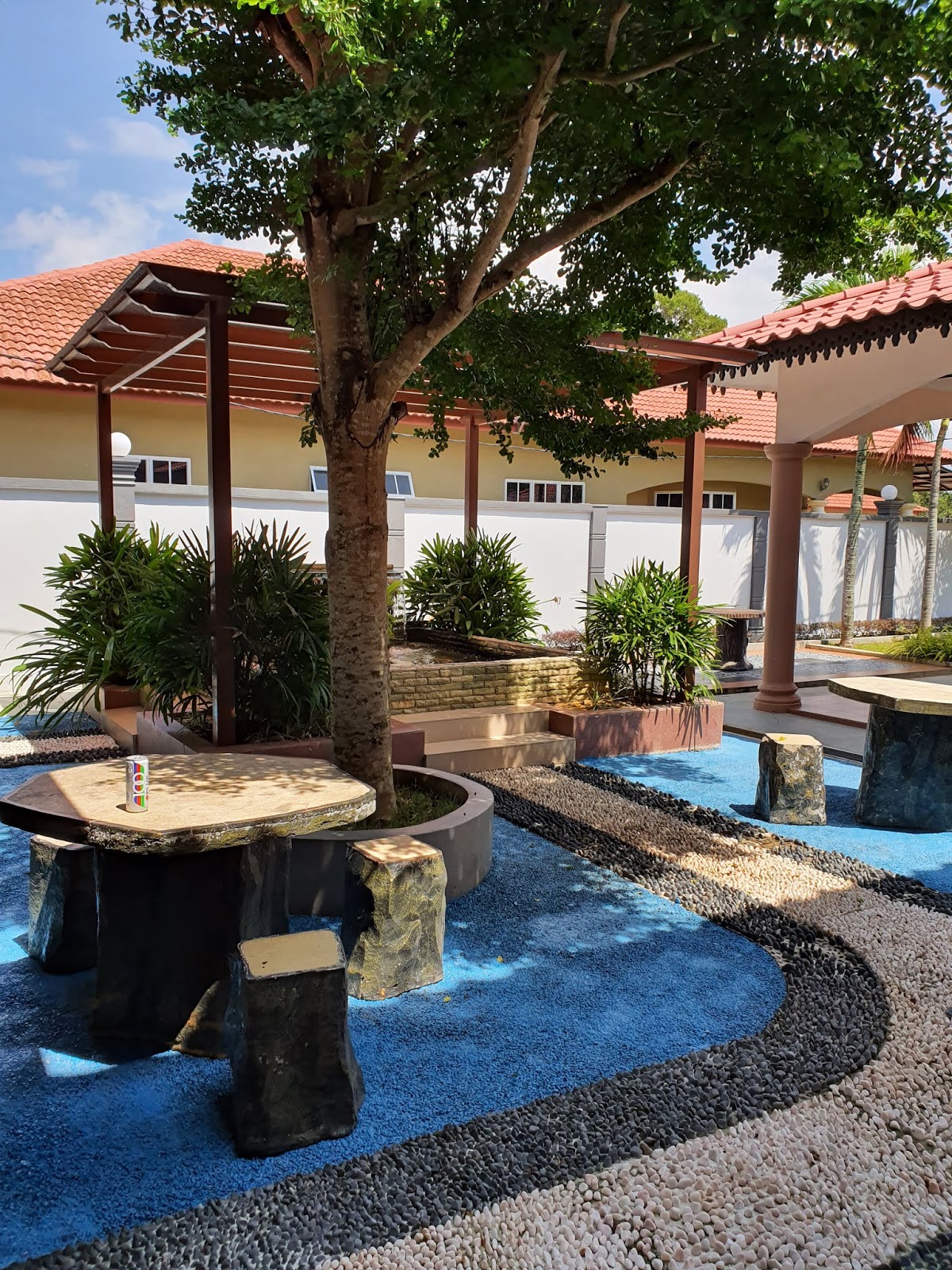 AMA Farm Resort Muar Memenuhi Cita Rasa Pelanggan