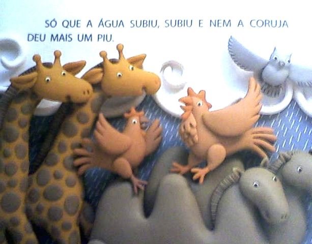 ALFABETIZAR LETRANDO...: Sugestões de livros infantis, ..Crônicas...