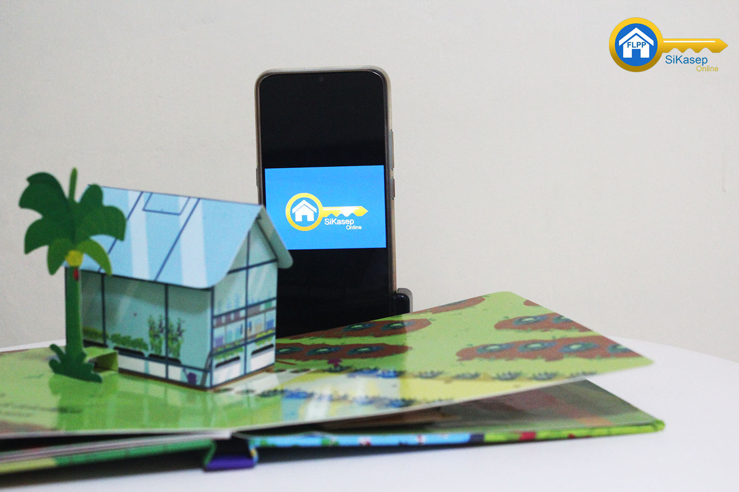 Si Kasep, Aplikasi Cari Rumah Bersubsidi Paling Aman dan Tepercaya ...