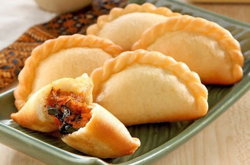 Beda Jalangkote, Pastel dan Panada, Serupa Tapi Tak Sama