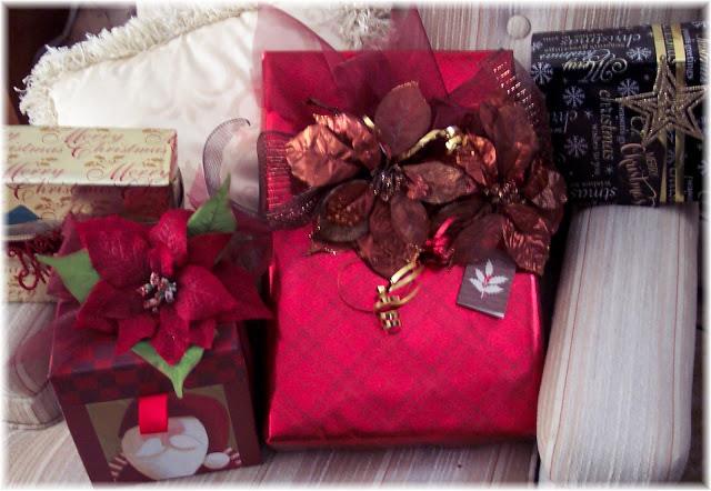 Soapsmith's Blog: Gift Wrapping Tips