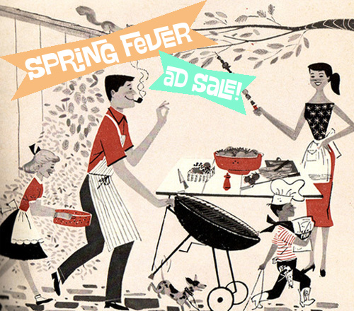 Oh So Lovely Vintage: February 2012