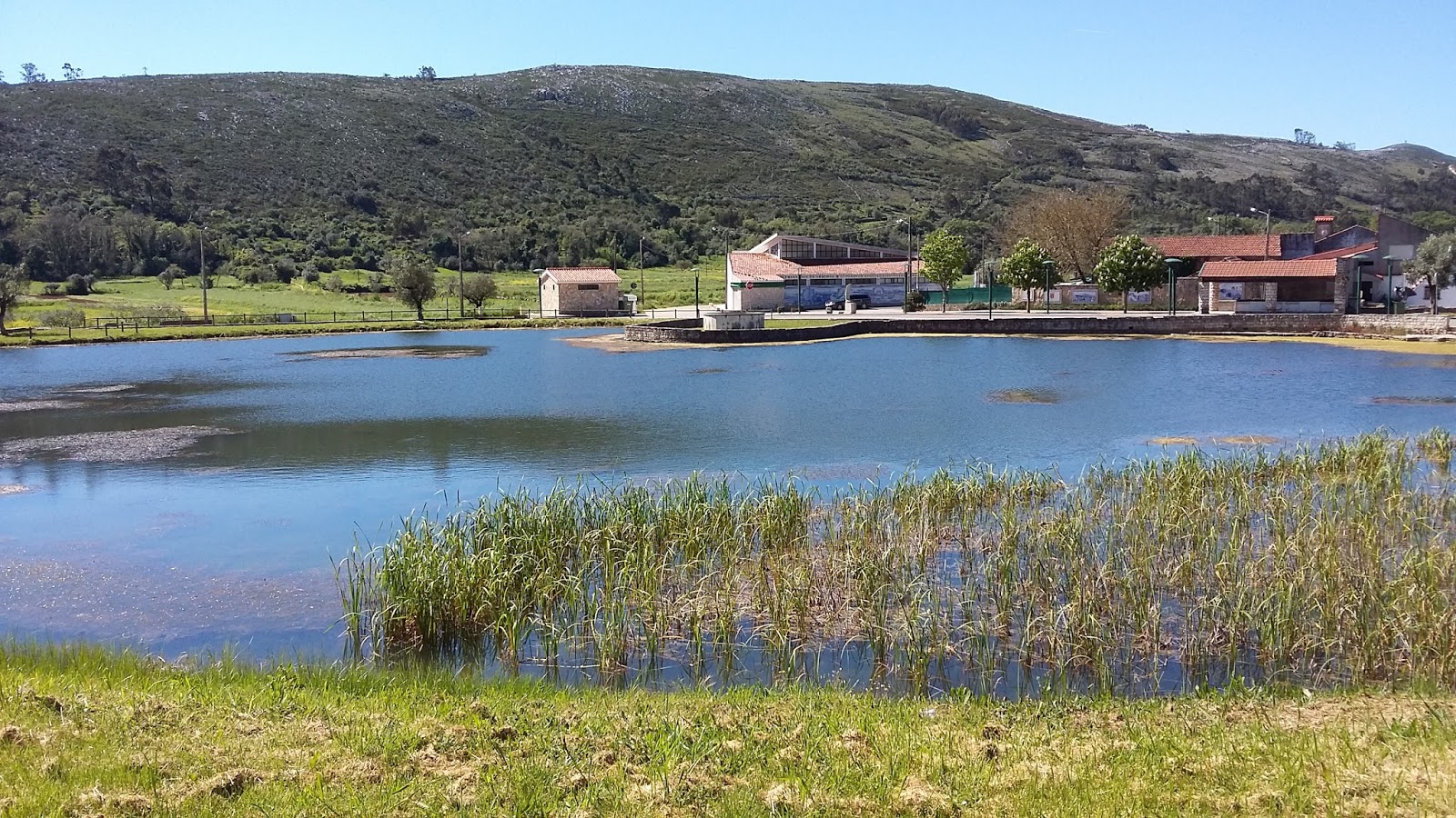 Bota Cansada: XXª Caminhada - Da Fórnea à Serra da Lua e ao Arco da Memória