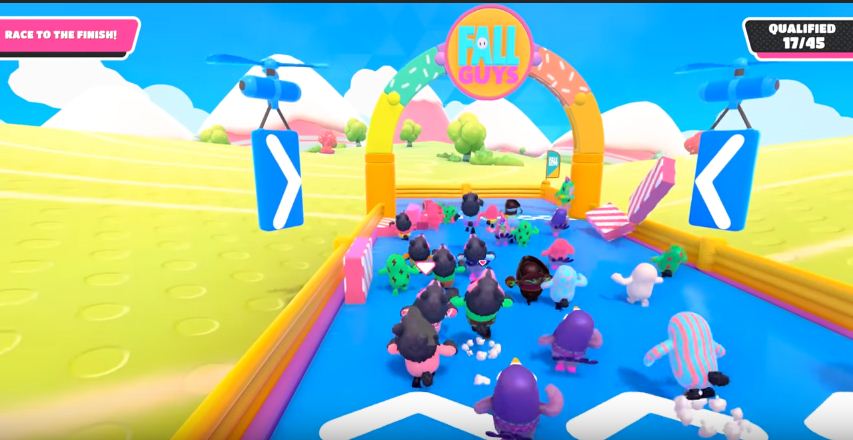 Fall Guys: Fix Lags, Crash and Won’t Launch