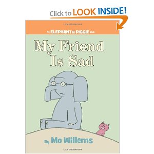 Our Learning Collection: My Friend is Sad