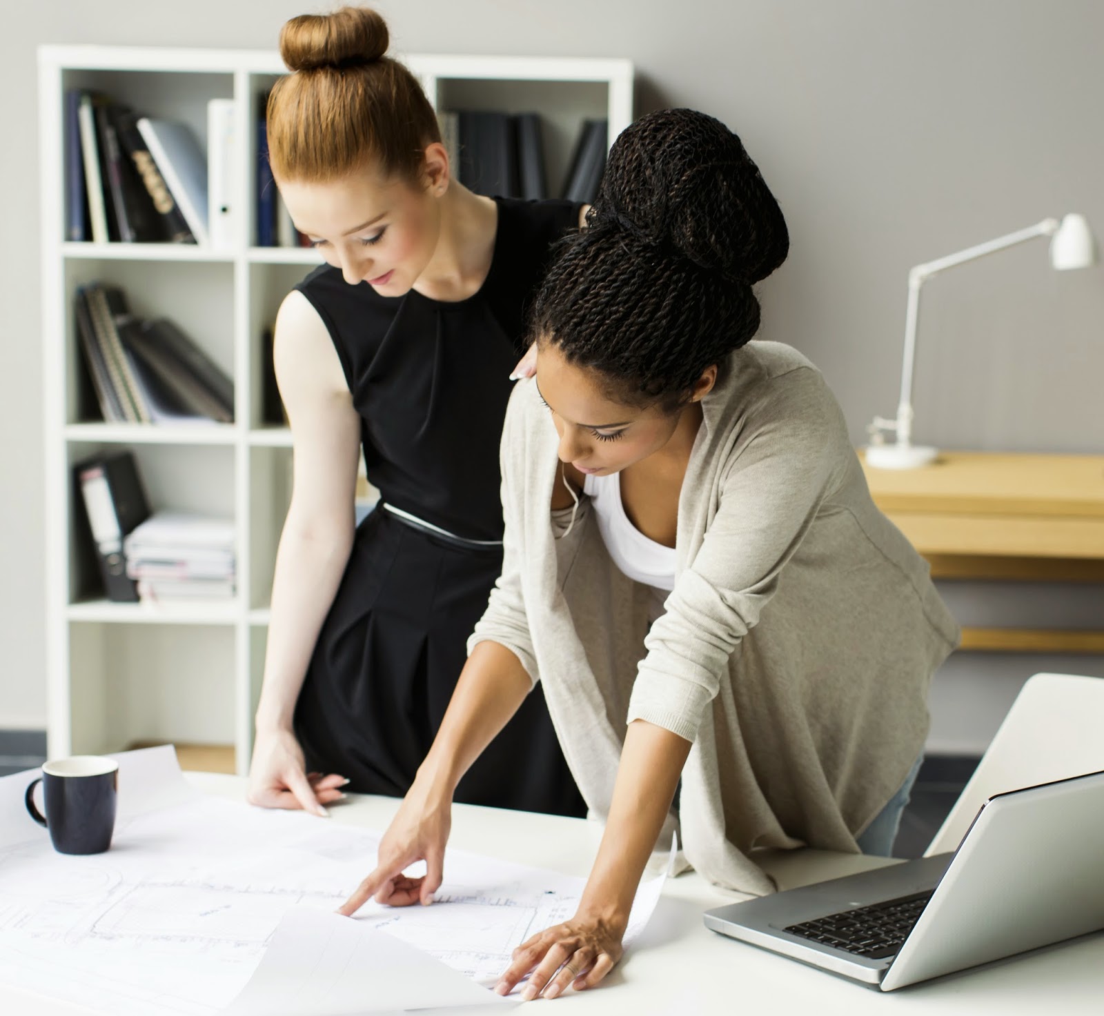 Tips To Organize For Success: Is Your Office Organized as a Tool for ...