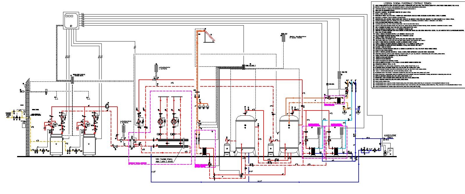 Giuseppe Bertagnolli Ingegnere