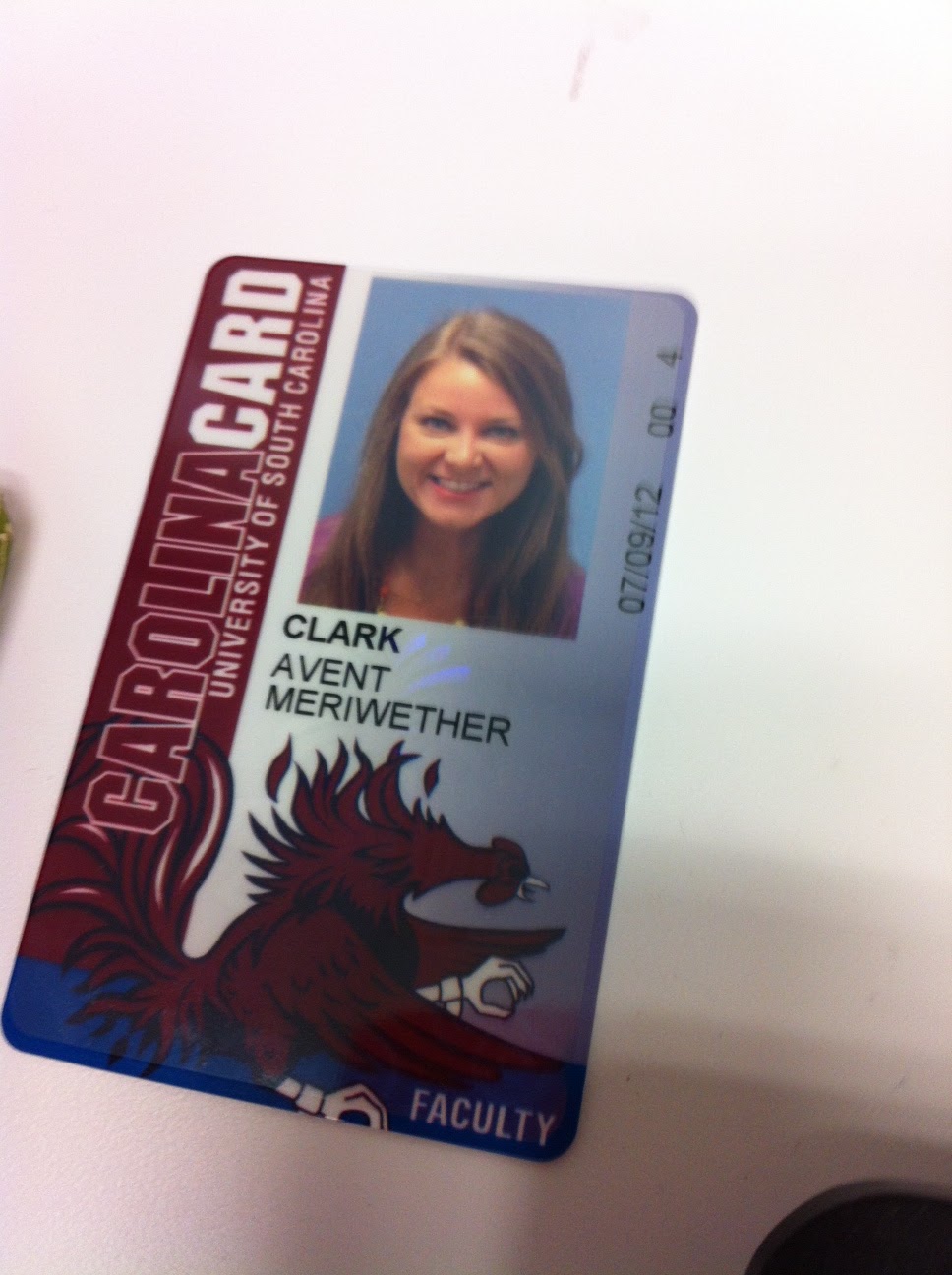 Student Affairs Practicum: Clark- Week 4- USC Student Engagement