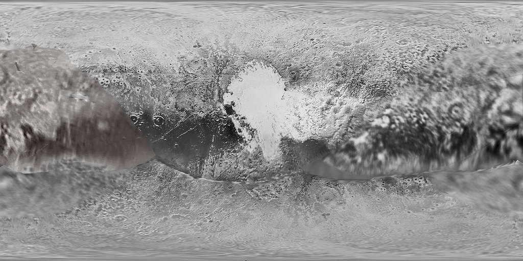 Post-Doc Ergo Propter Hoc: Super-Seasons on Earth and Pluto