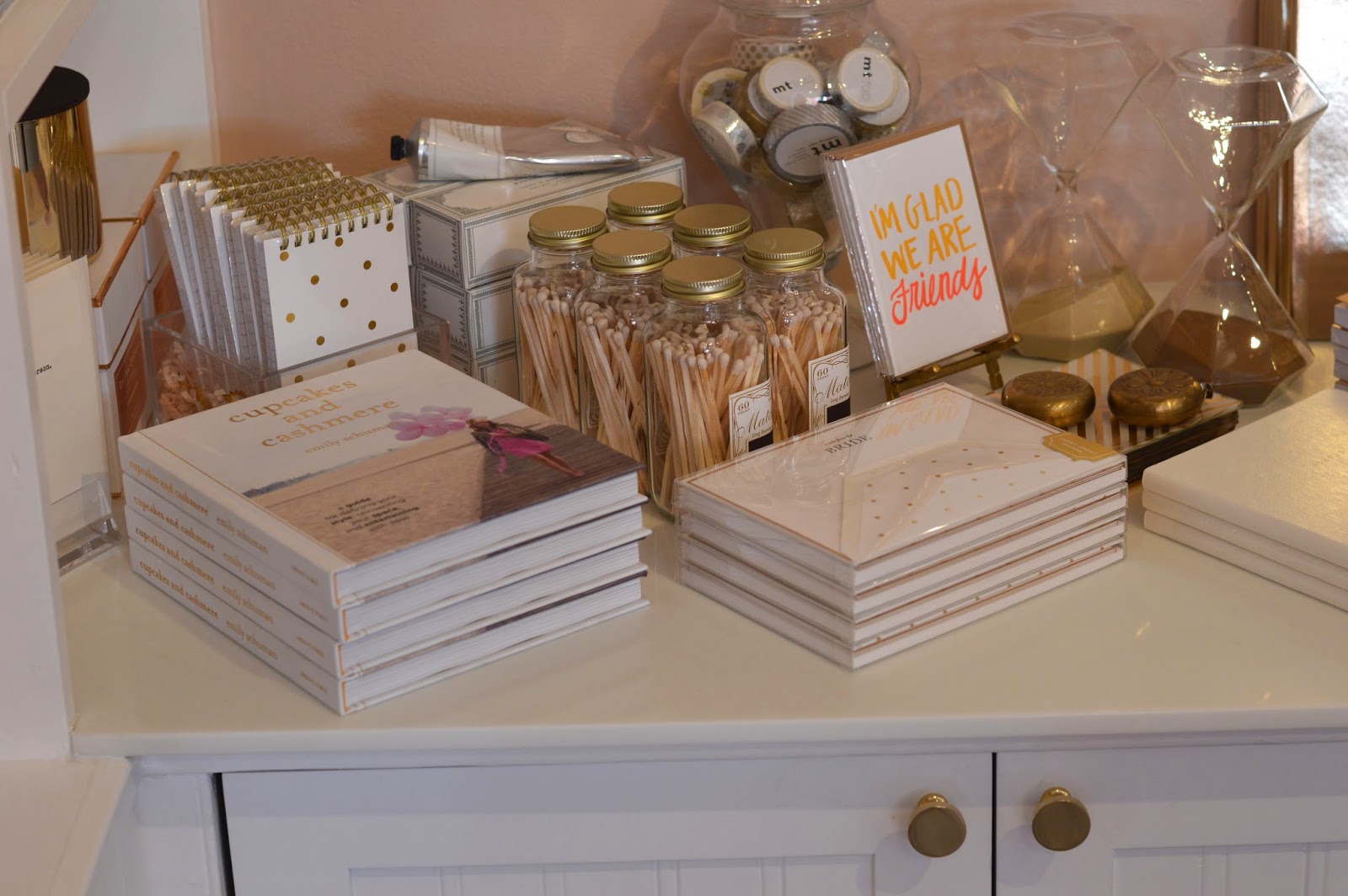 citrus and style: Sugar Paper LA {Store}